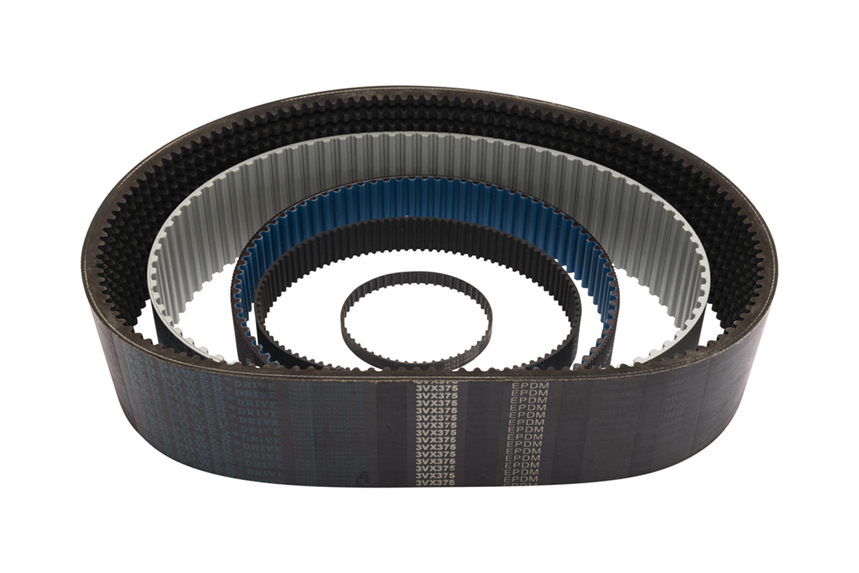 Timing Belts