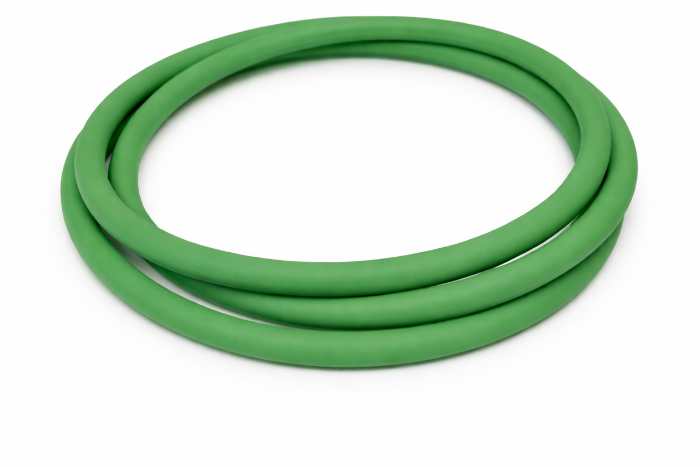 Polyurethane Round and V Belt