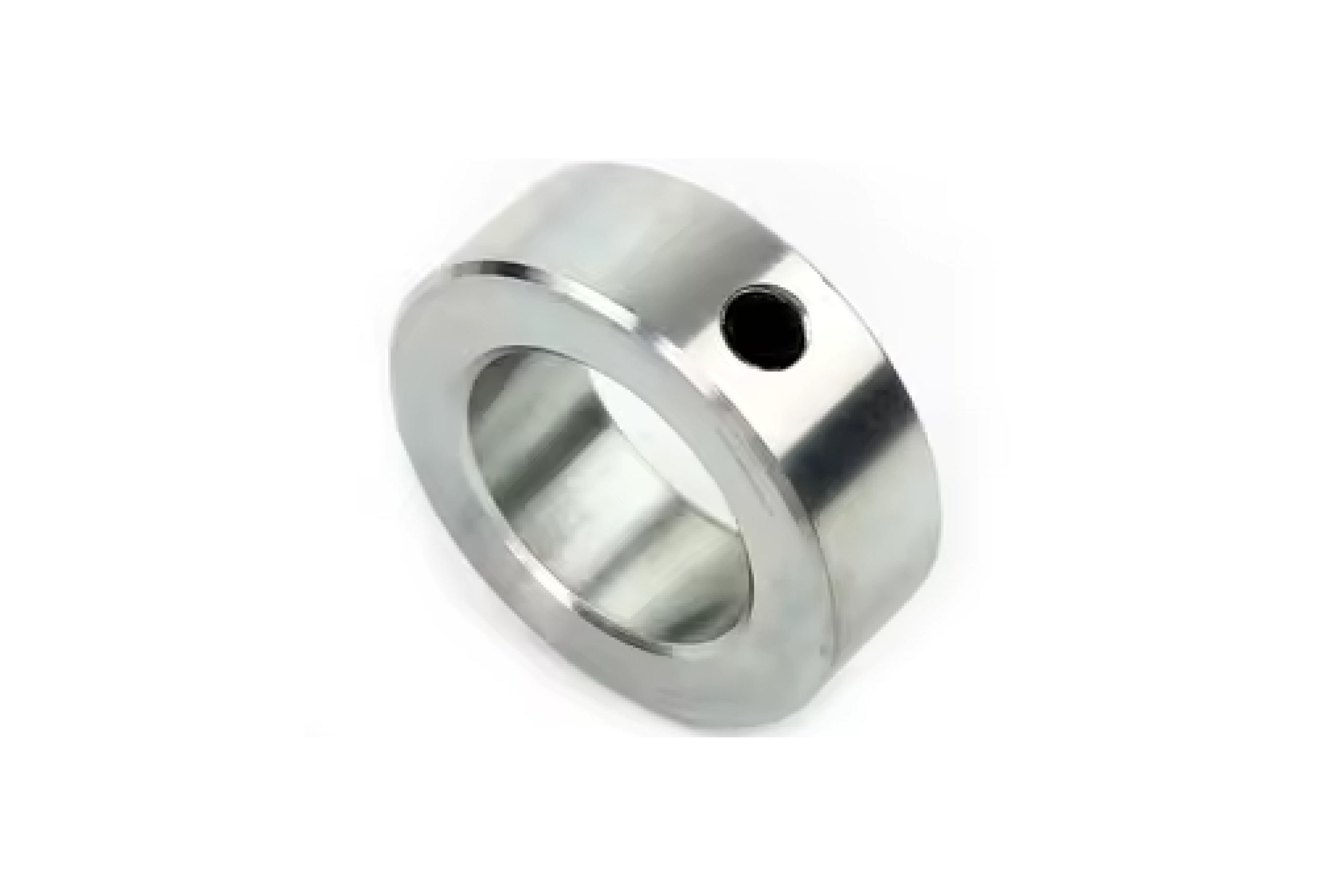 Eccentric Locking Collar