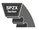 SPZX (AV10) Section