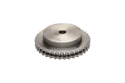 17T 16B-1 Hardened Teeth Sprocket