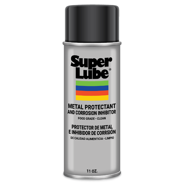 Super Lube Metal Protectant and Corrosion Inhibitor Aerosol 311g (8311