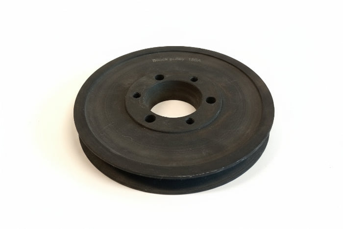 150mm Bi-Loc V Pulley #2 Bush