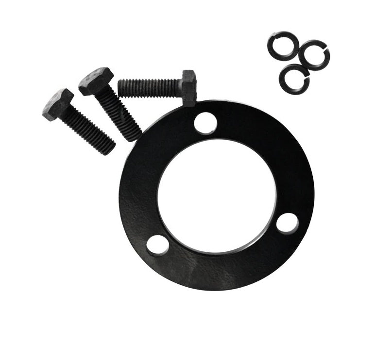 No.1 Retainer c/w Bolts