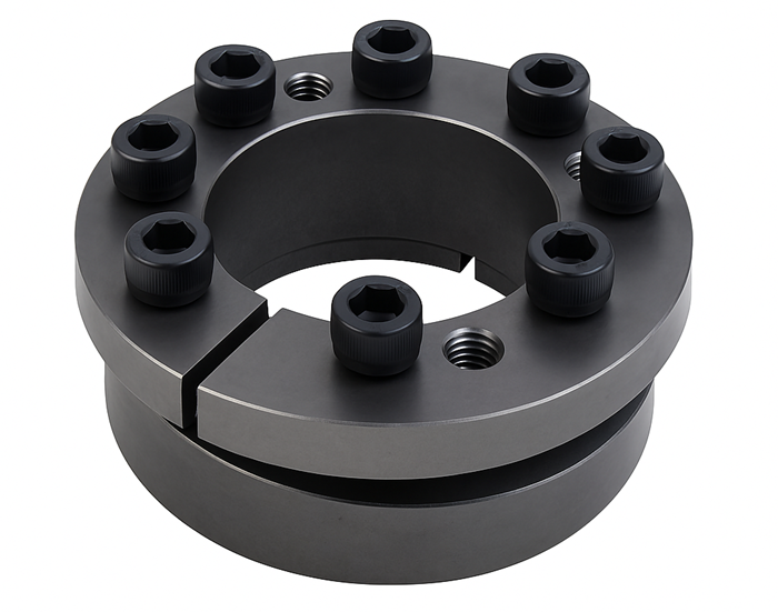 TLK133 40x65 Locking Assembly